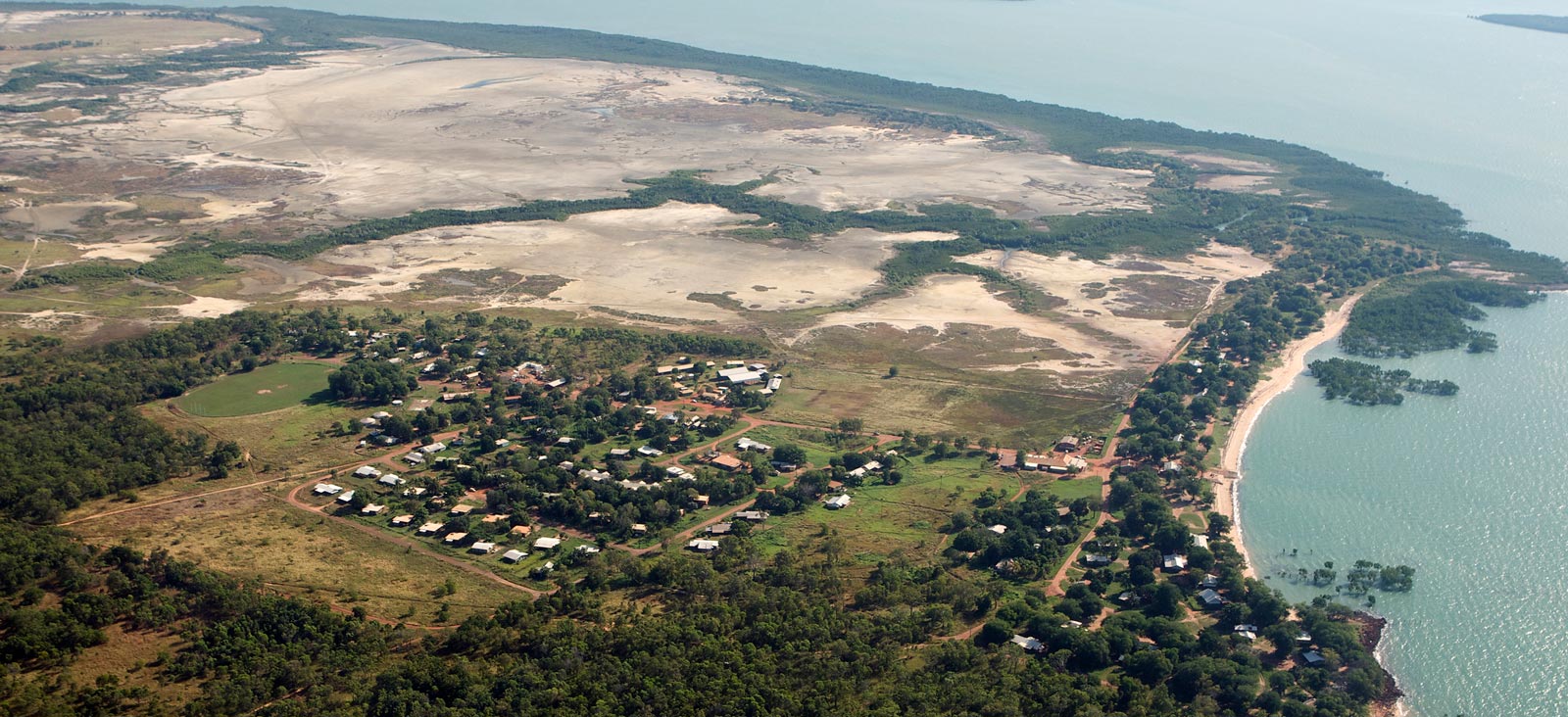 Yurrwi (Milingimbi) - Barra Ward - Miwatj Health Aboriginal Corporation