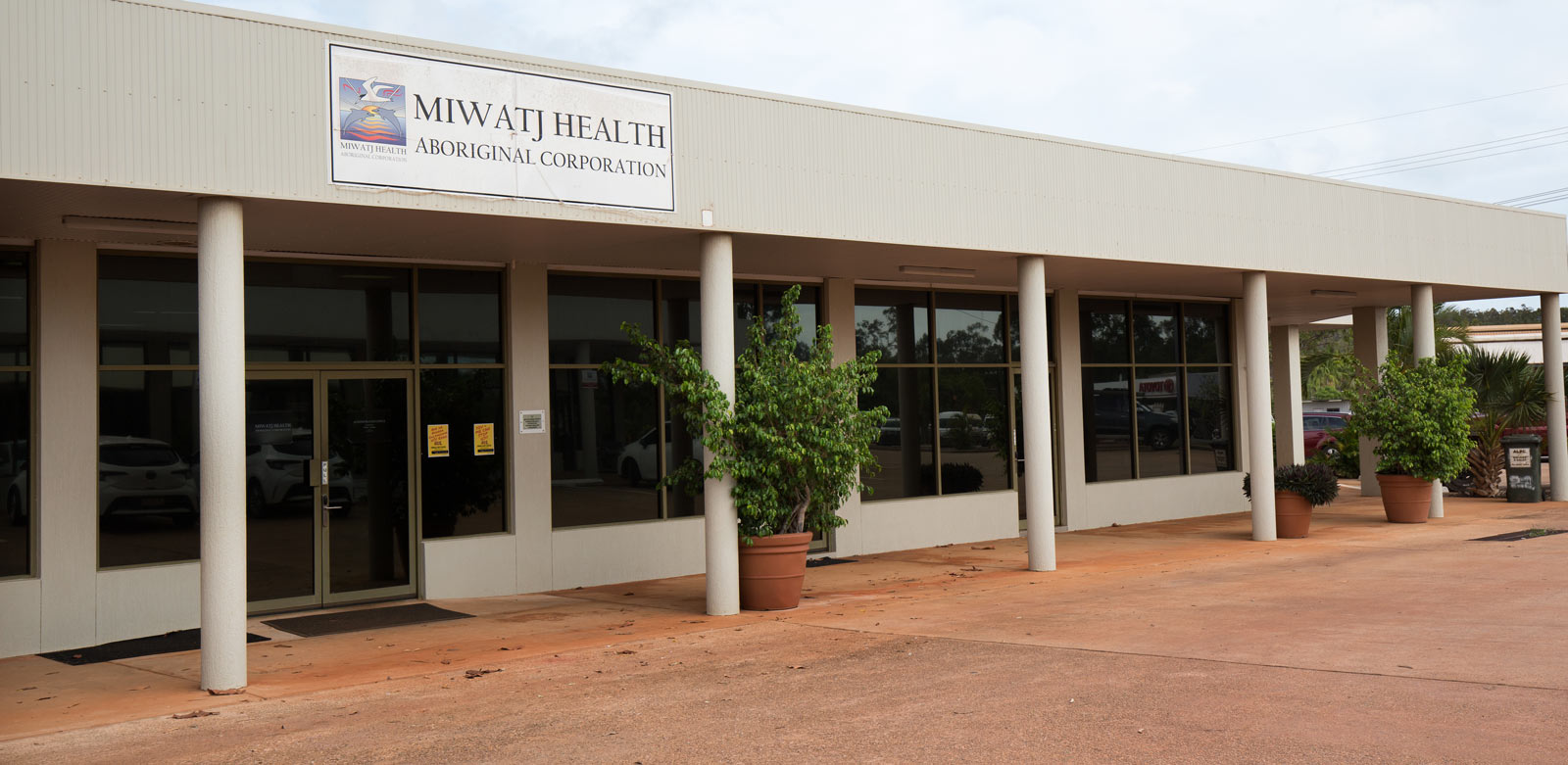 About Us - Miwatj Health Aboriginal Corporation